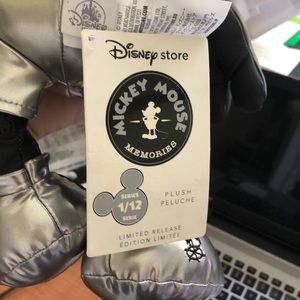 Disney | Other | Mickey Mouse January Memories | Poshmark